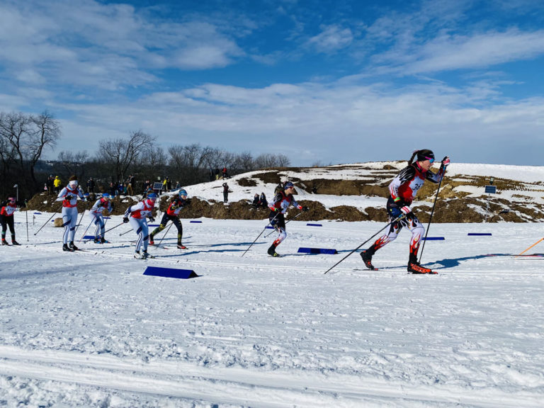 2025 Wisconsin Nordic Ski League Sprint Championships – Wisconsin ...